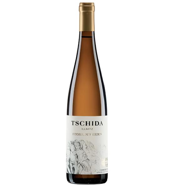 Christian Tschida "Himmel Auf Erden" Weiss Grand Cuvee – CoolVines