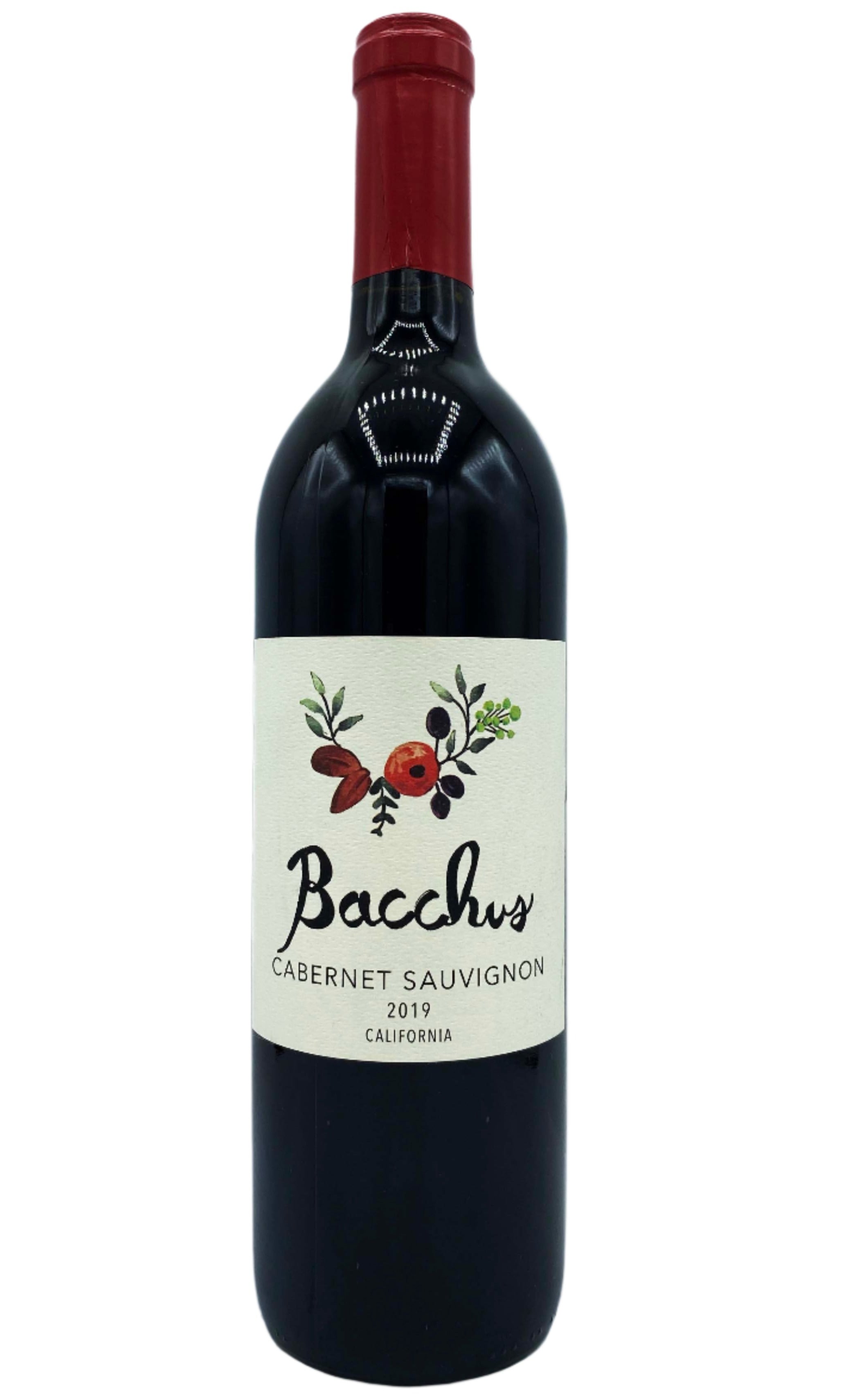 Bacchus Cabernet Sauvignon 2021 – CoolVines