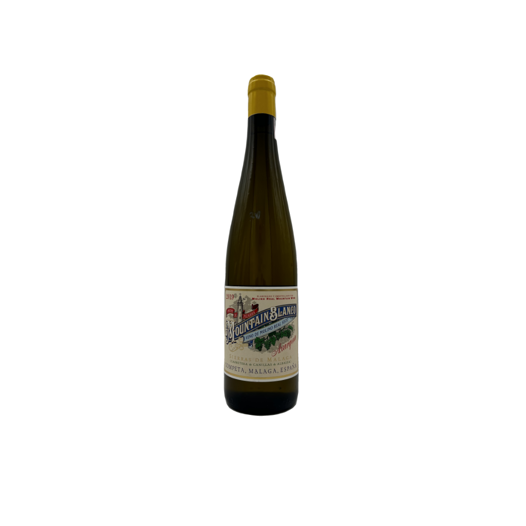 Molino Real "Mountain Blanco" 2021 – CoolVines