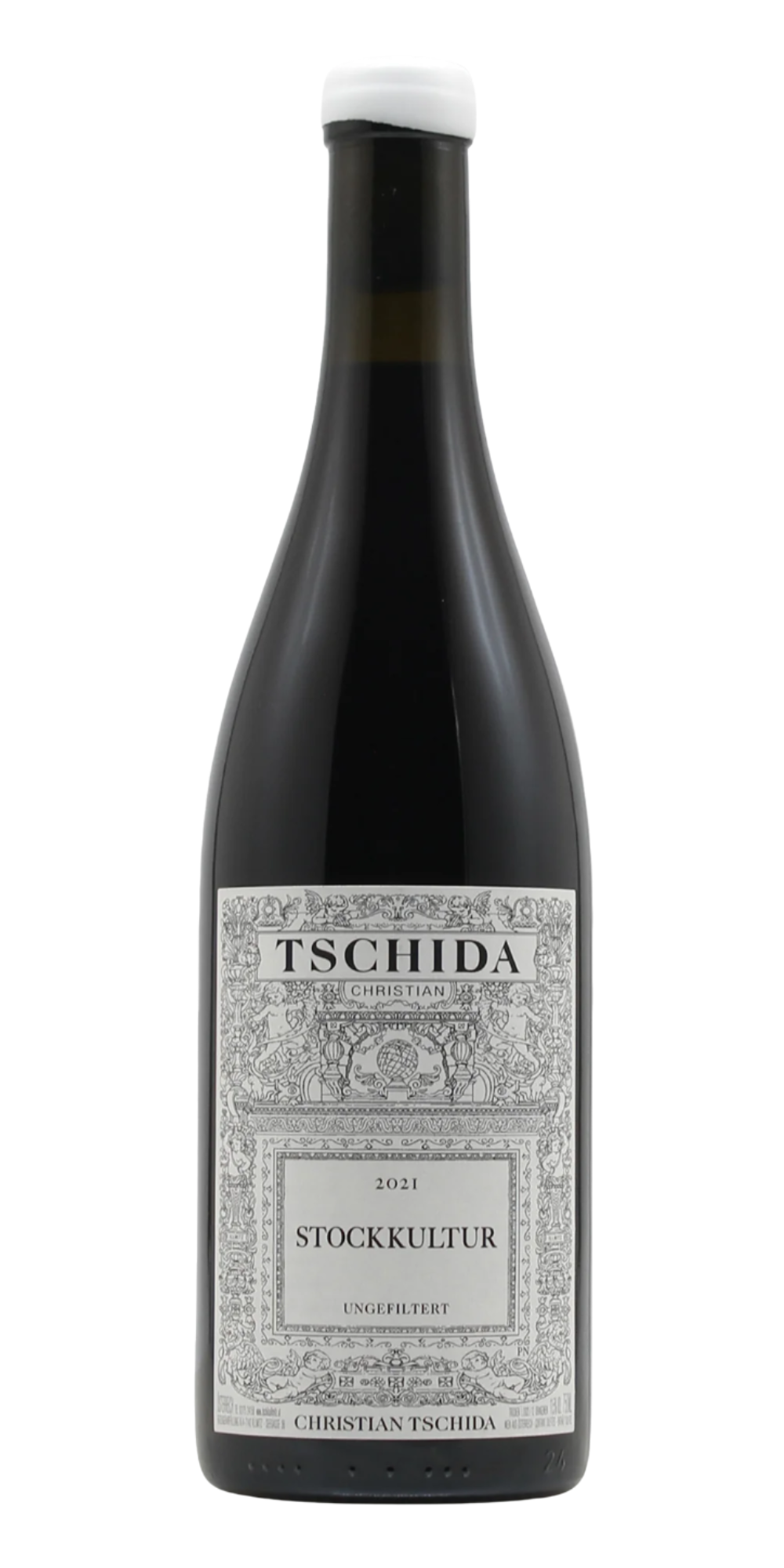 Christian Tschida "Stockkultur" Pinot Noir 2021 – CoolVines
