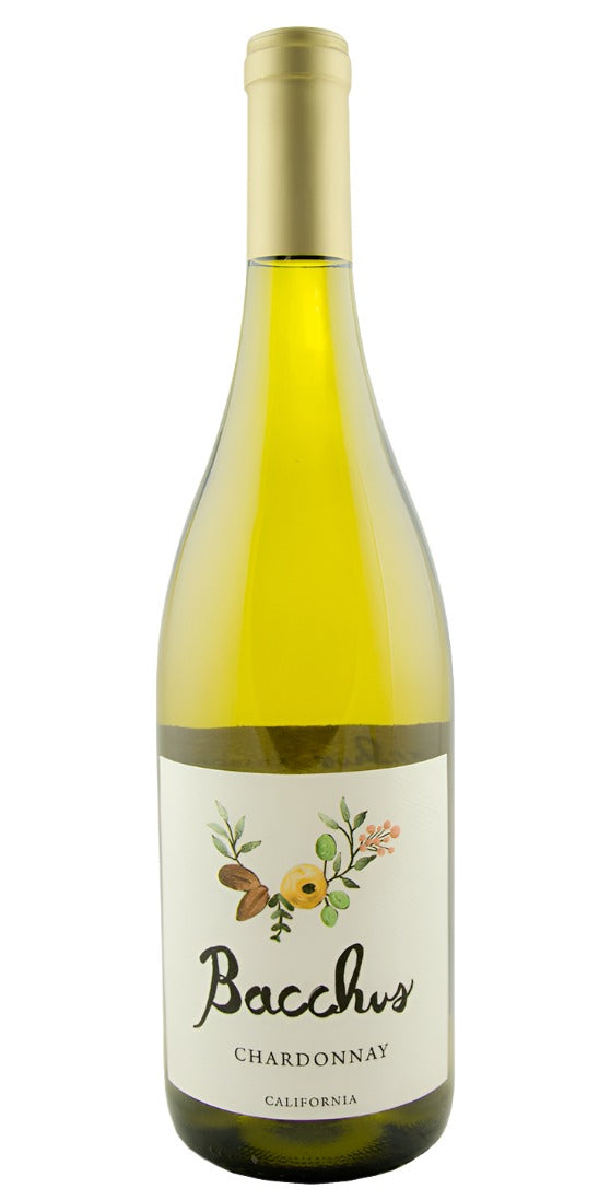 Bacchus Chardonnay 2022 – CoolVines