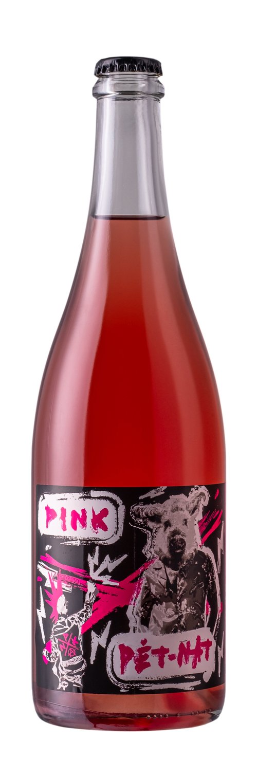 PANK "Pink" Pet Nat 2023 – CoolVines