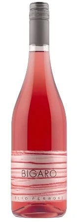 Elio Perrone "Bigaro" Brachetto - Moscato 2023 – CoolVines