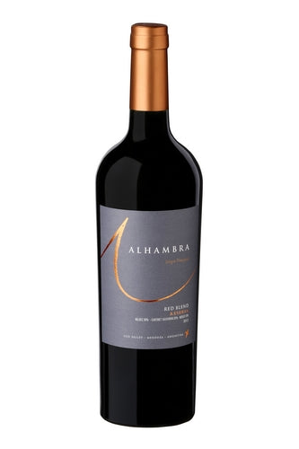Finca Abril "Alhambra" Red Blend 2021 – CoolVines