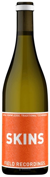 Field Recordings "Skins" 2022 – CoolVines