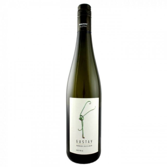 Gustav, Wachau Gruner Veltliner – CoolVines